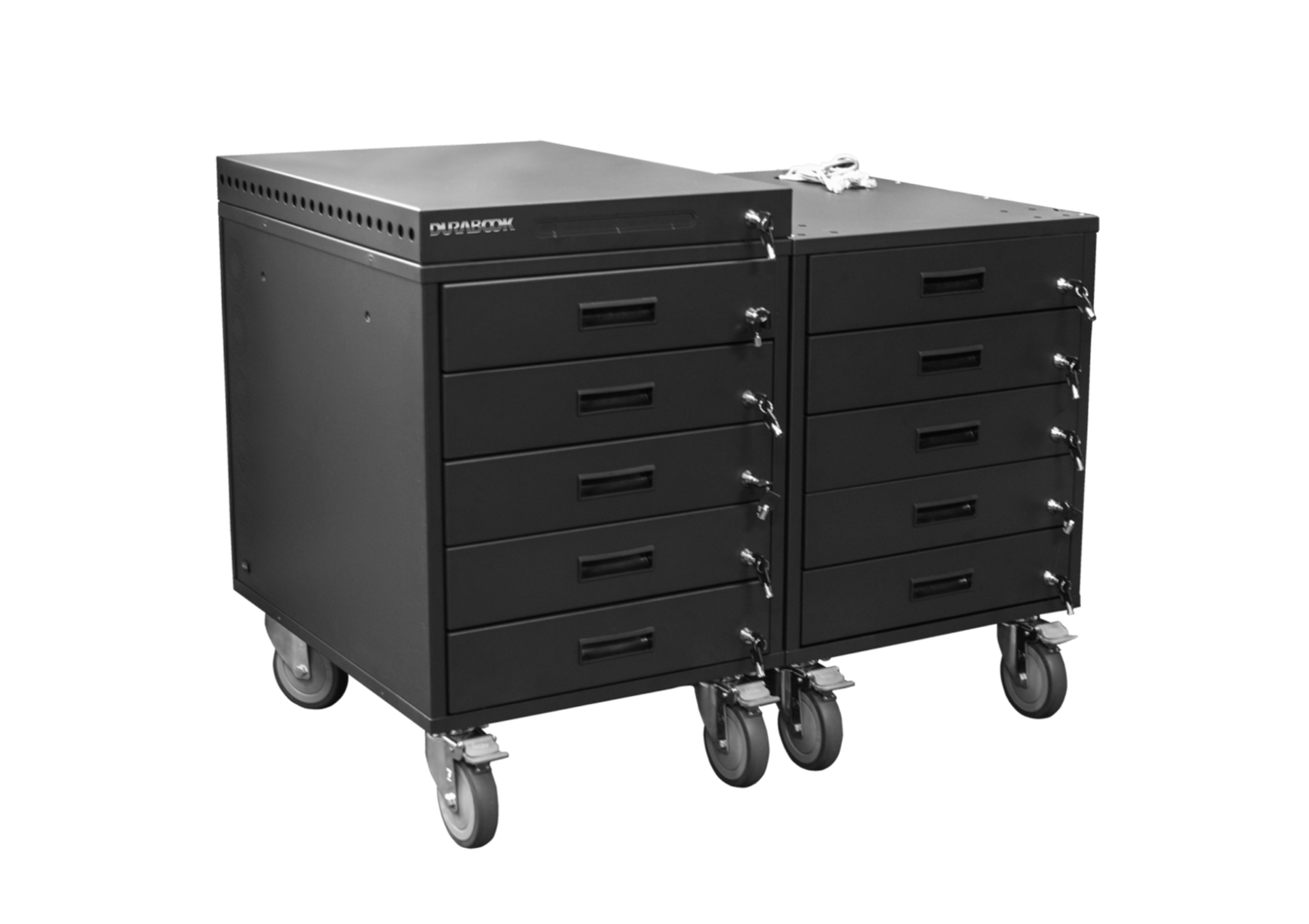 E-Tool Cabinet - DURABOOK Americas