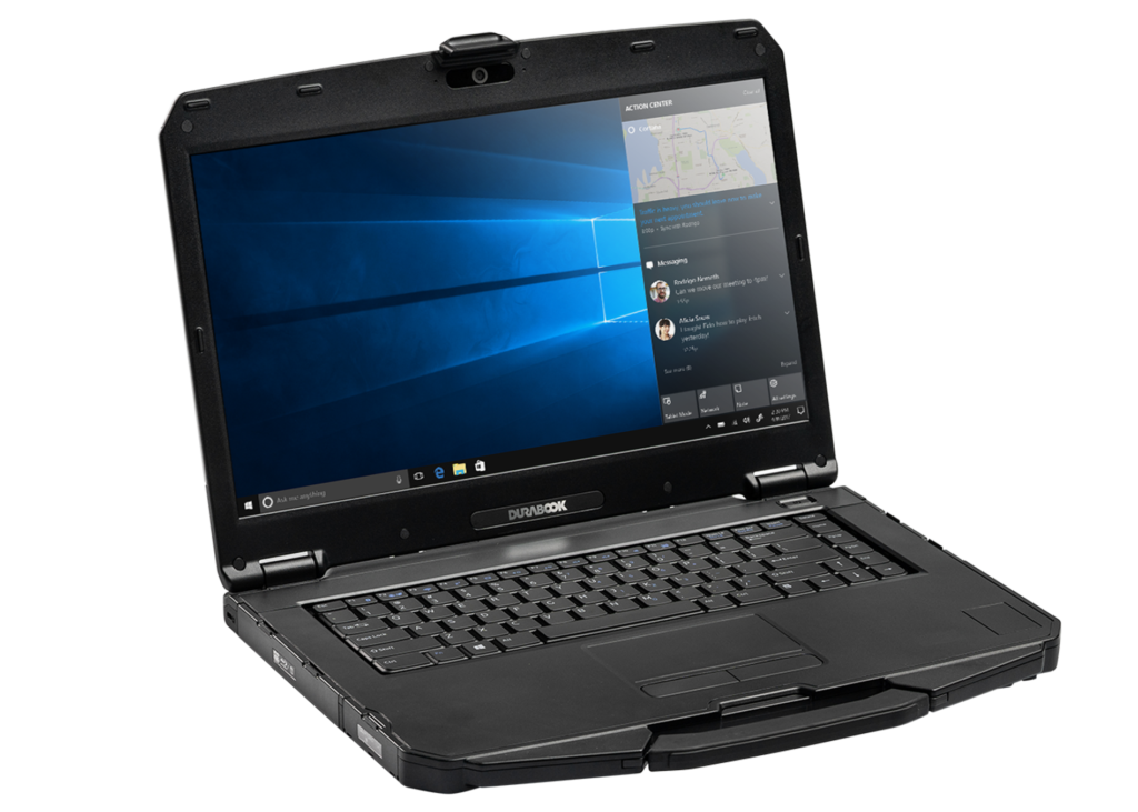 U11I平板 - DURABOOK