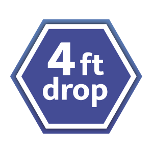 S15 Semi-Rugged Laptop | Thinnest & Lightest in its Class - DURABOOK