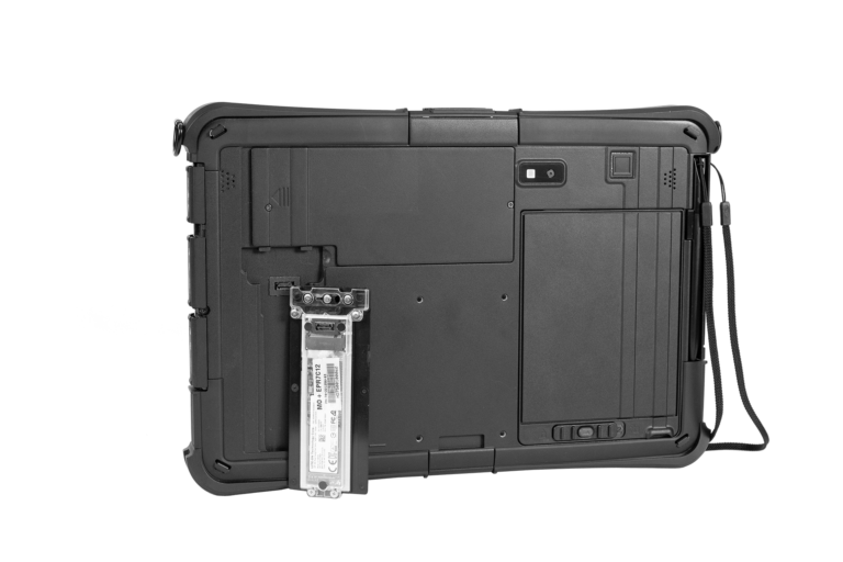 U11 Rugged Tablet | Perfect Blend of Functionality & Reliability - Durabook