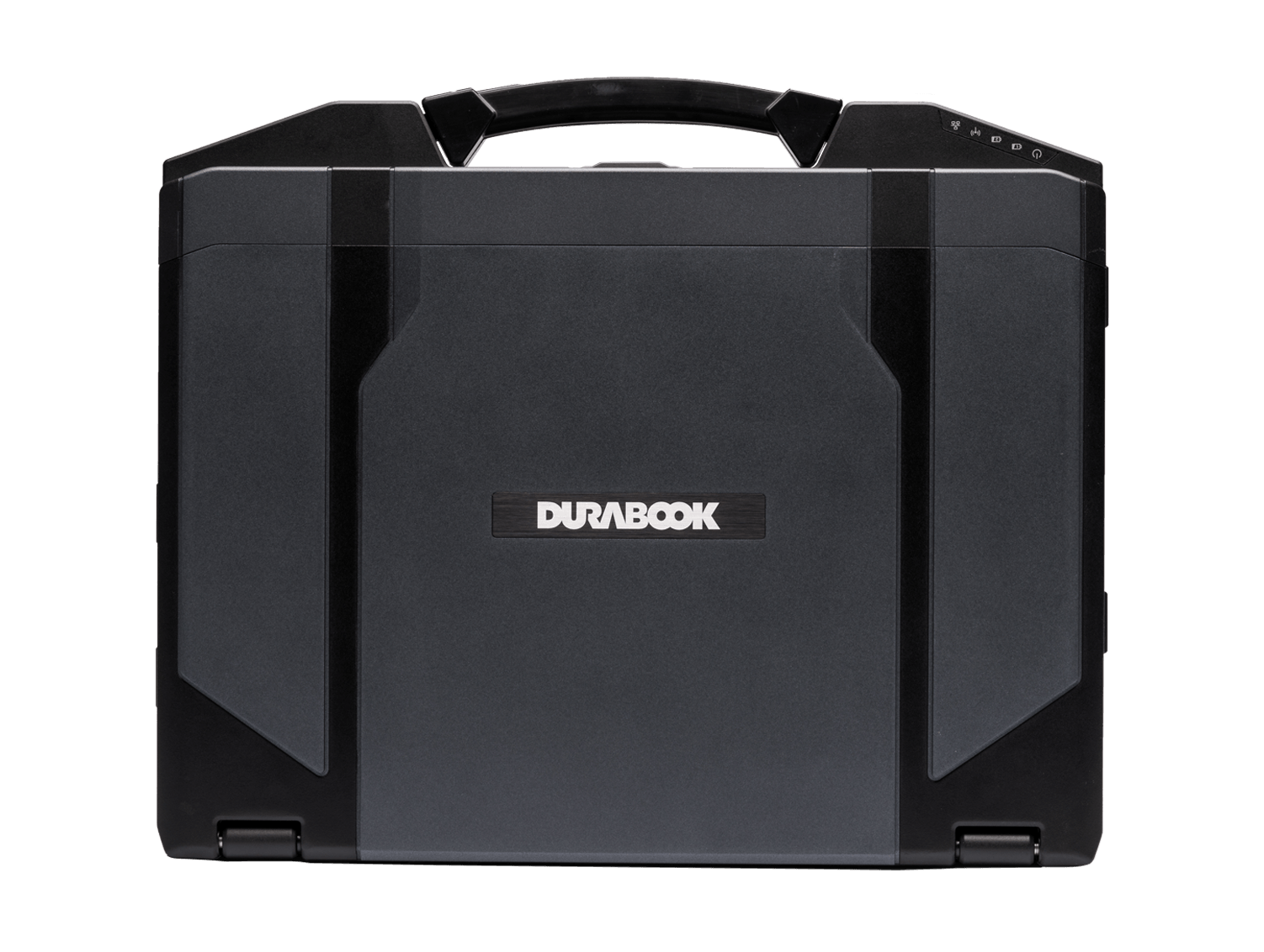 S14I Semi-Rugged Laptop | One Step Above Semi - DURABOOK