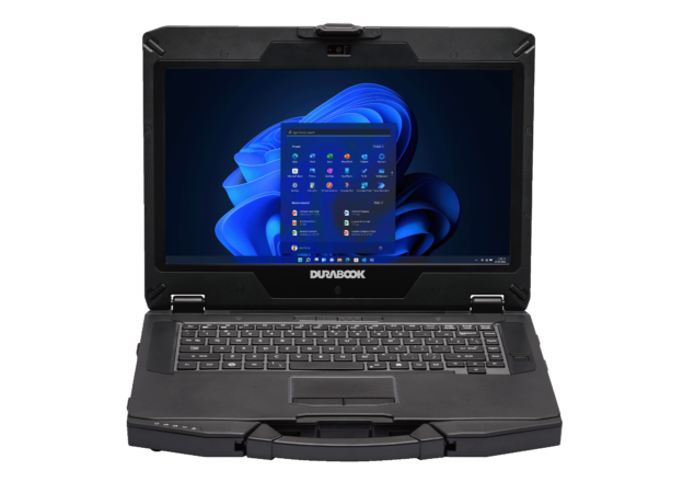 Rugged Laptop Computers and Tablets - DURABOOK Global