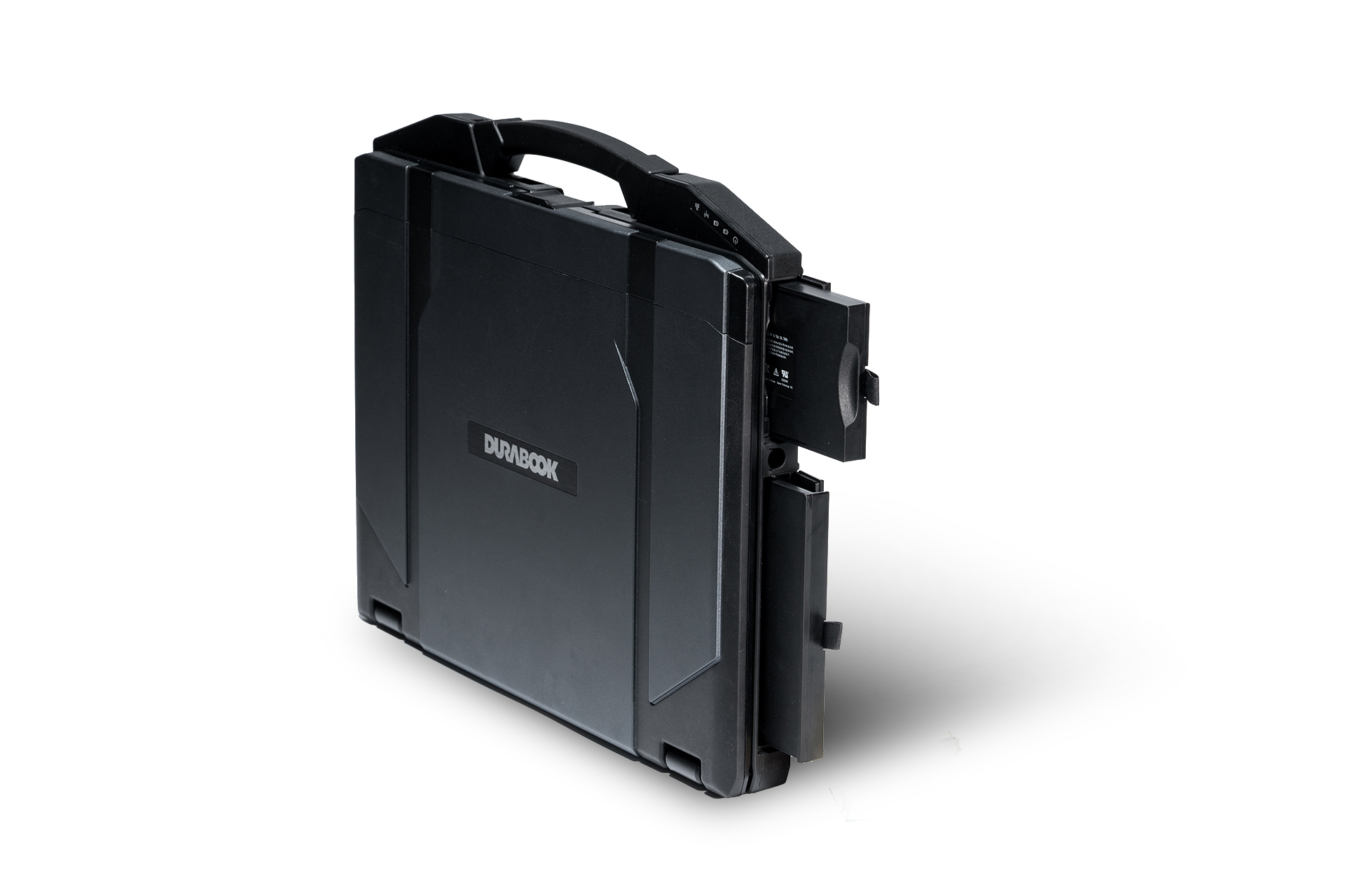 S14I Semi-Rugged Laptop | One Step Above Semi - DURABOOK