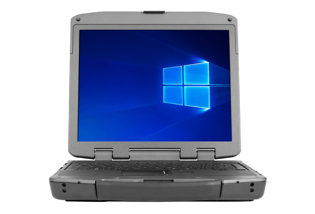 Rugged Laptops – DURABOOK