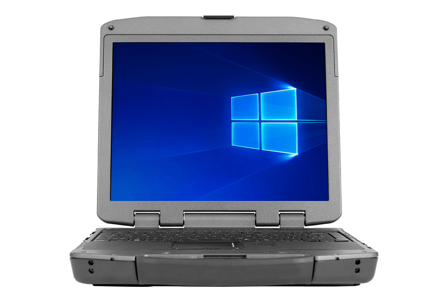 Rugged PC Review: DURABOOK Z14I fully-rugged laptop