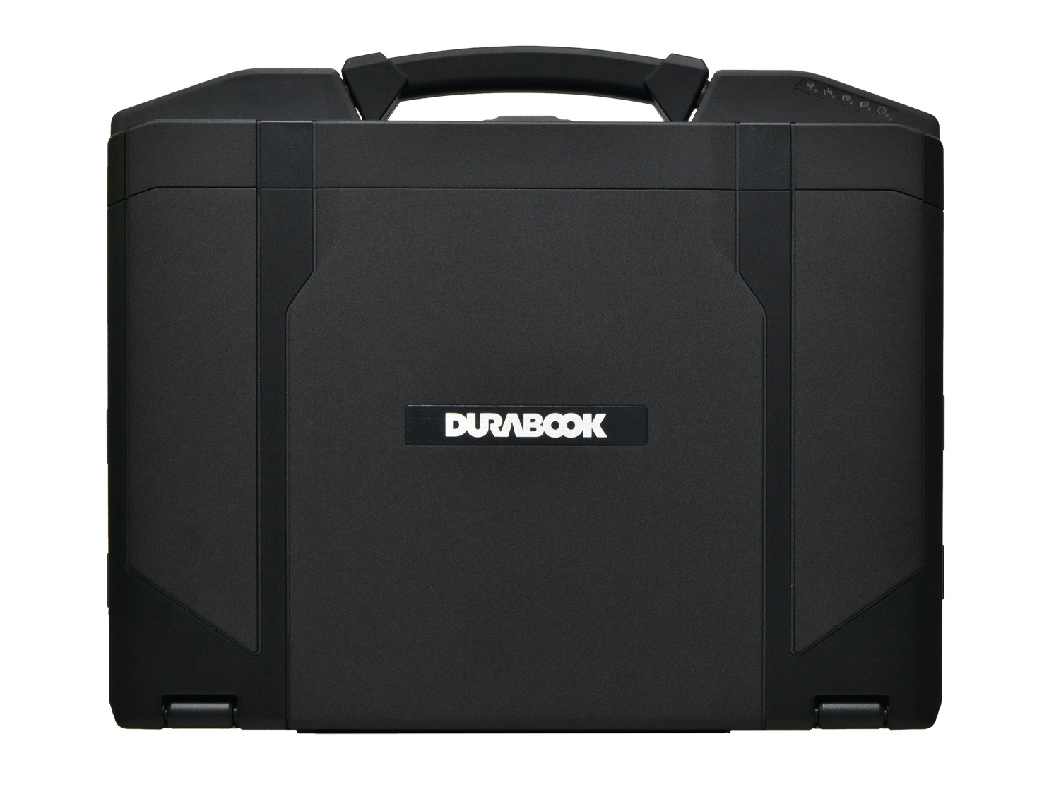 S14I Semi-Rugged Laptop | AI PC - DURABOOK