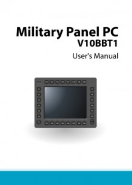 Military & Tactical Computers/Devices - DURABOOK