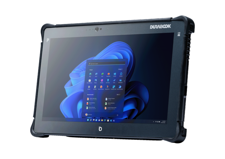 DURABOOK Global - Robuste Laptops und Tablets