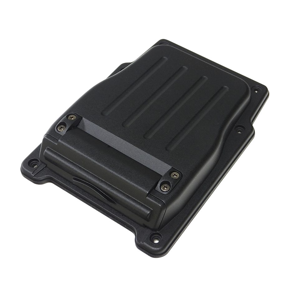 R11 Tablet Thin and Light Performance - DURABOOK Americas