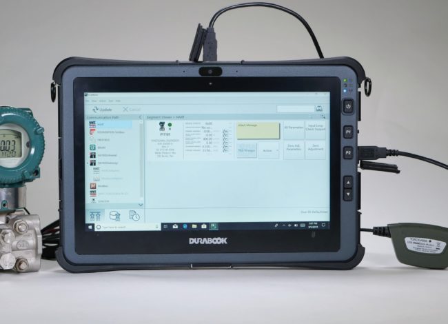 DURABOOK Rugged Tablets - PREPARED FOR THE UNEXPECTED