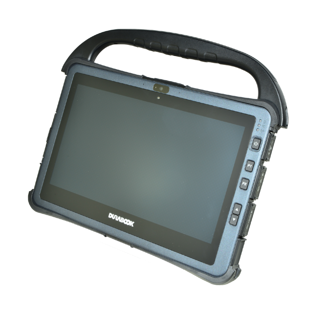 U11 Tablet - Superb Performance - DURABOOK Americas