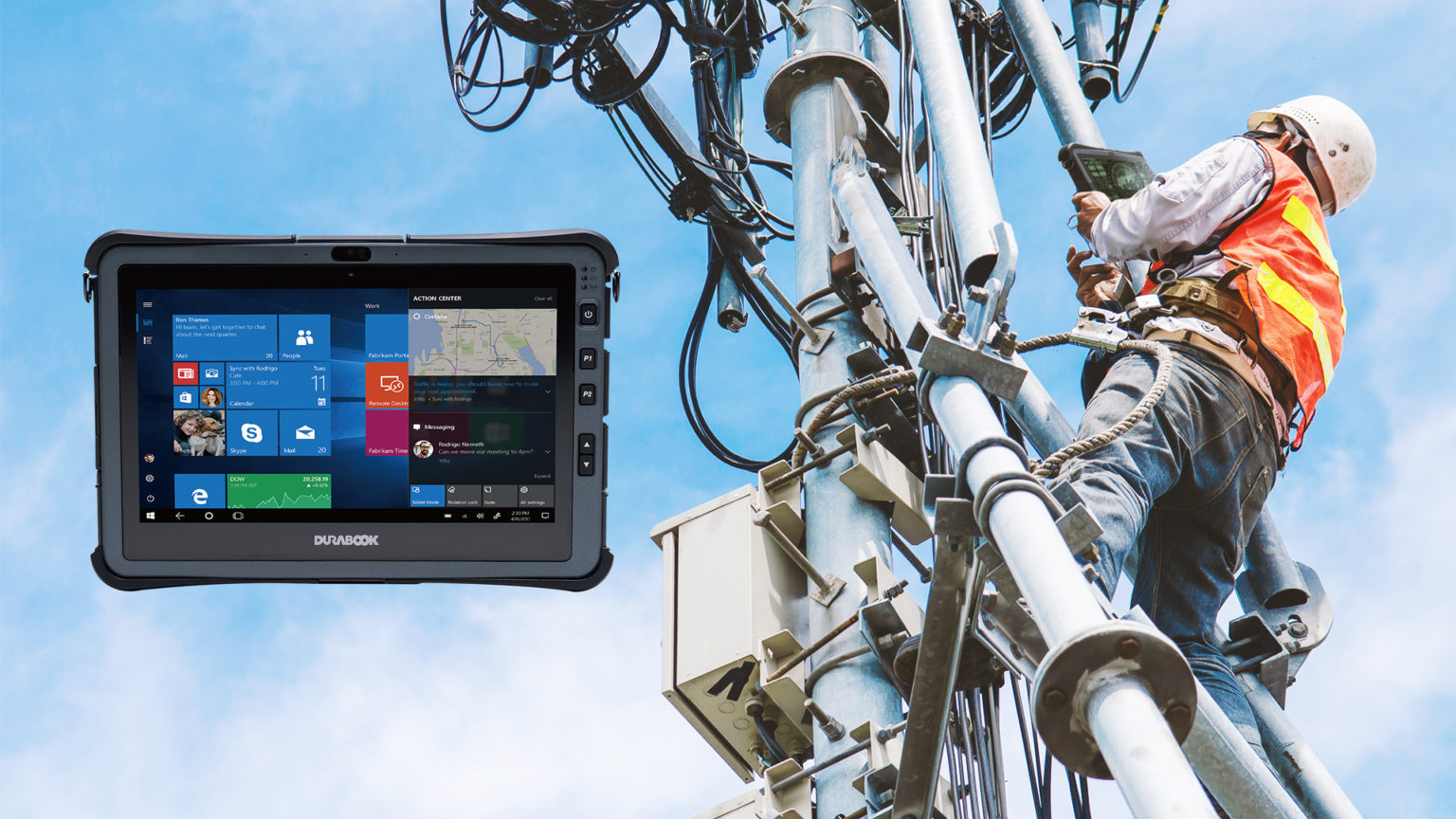 Making Sense of Rugged Computer Certifications & Standards - DURABOOK