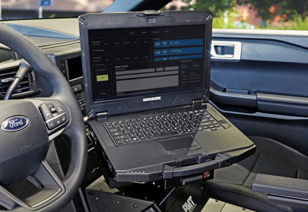 Durabook Named Winner of Two Prestigious 2021 AST ASTORS Awards - DURABOOK