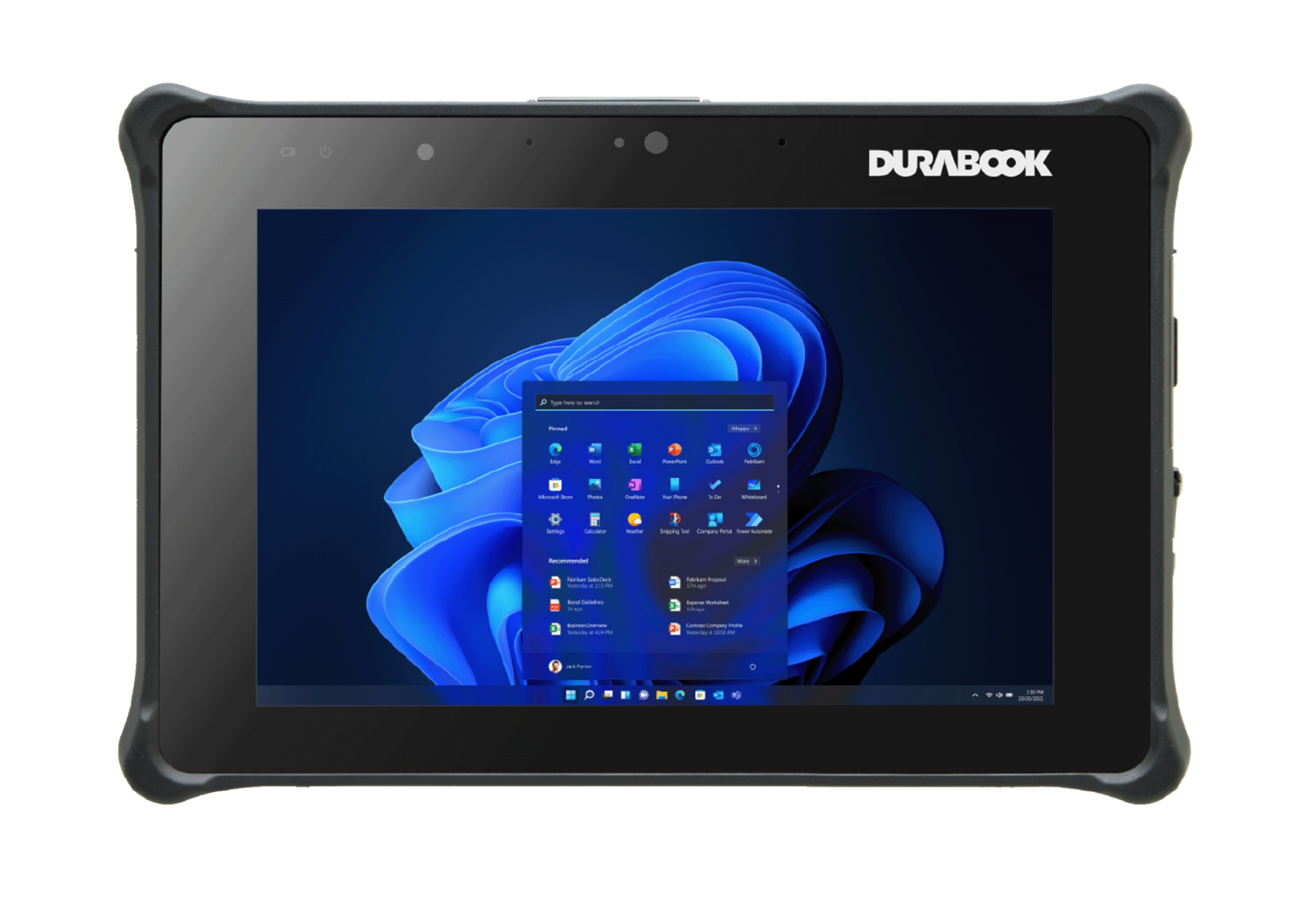Downloads - DURABOOK