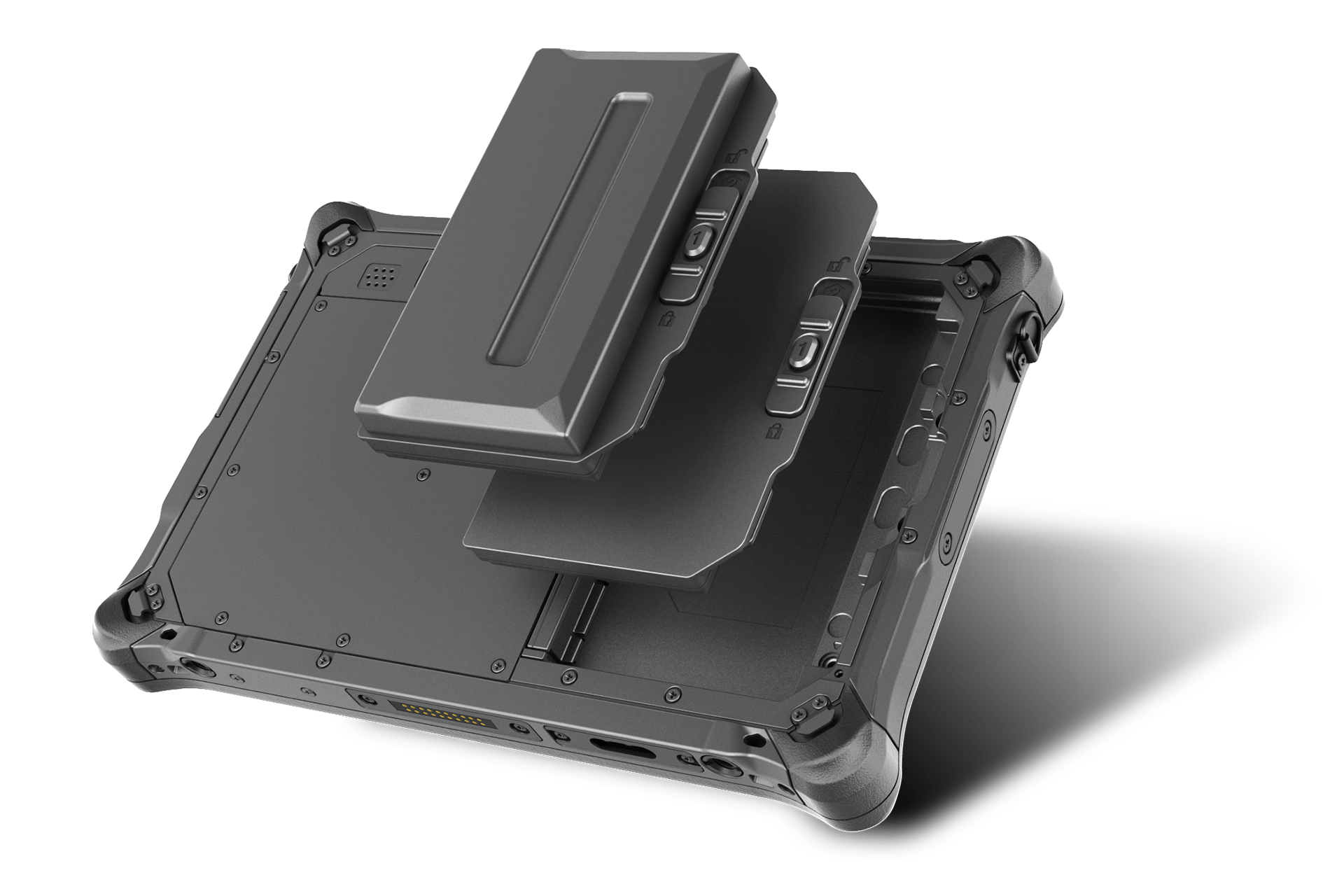 R8 Rugged Tablet - DURABOOK