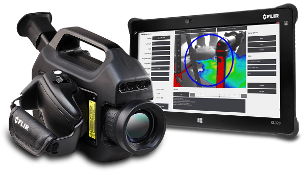 Durabook Teams with Providence Photonics and Teledyne FLIR to Provide A ...