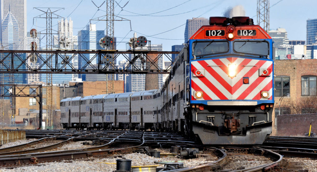 Durabook Computing Solutions are ‘Big Shoulders’ to Chicago’s Metra ...