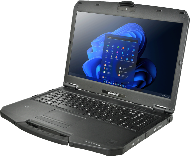 Rugged Laptops – DURABOOK