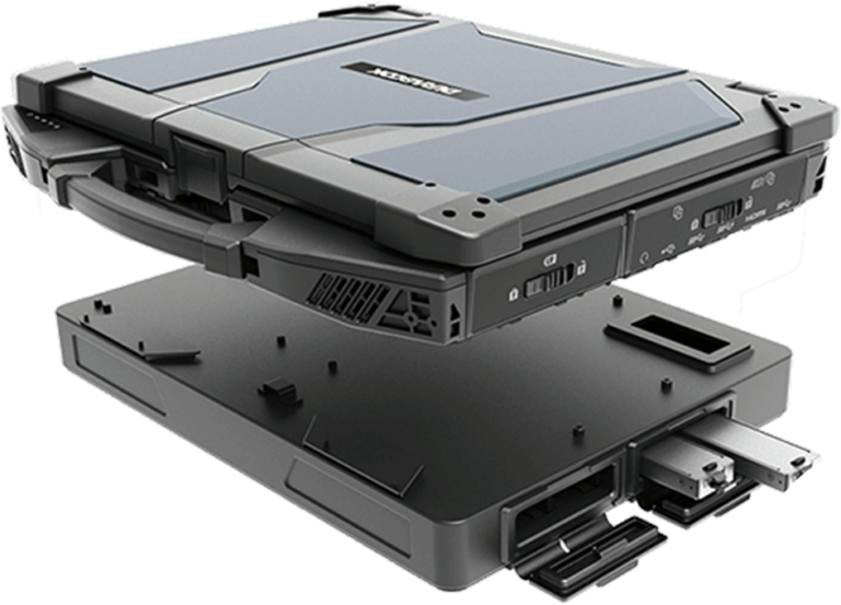 Rugged Laptops and Tablets- DURABOOK AMERICAS