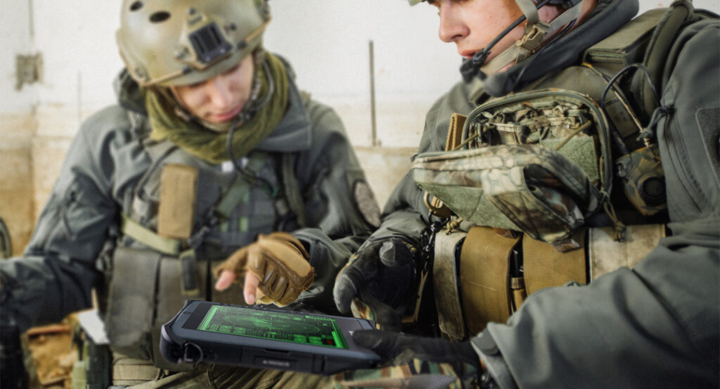 Emerging Trends for the Rugged Device Market in 2024 - DURABOOK