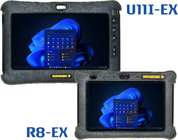 Rugged Laptop Computers and Tablets - DURABOOK Global
