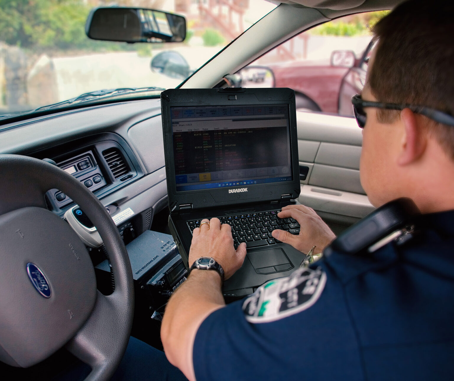 Harnessing Technology to Tackle the Ever-changing Policing Landscape ...