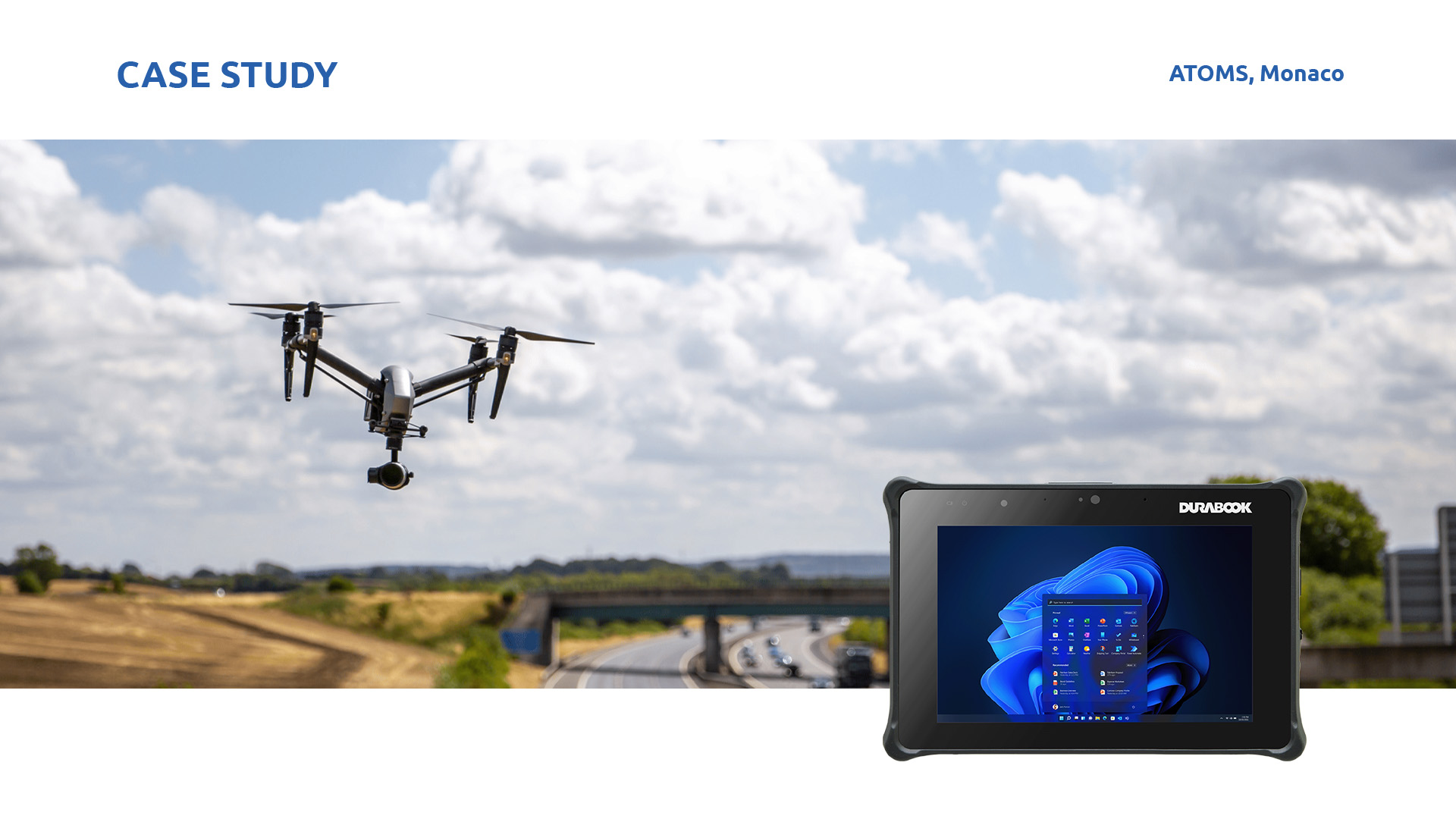 HMI Specialist Harnesses Ultimate Control with R8 - DURABOOK