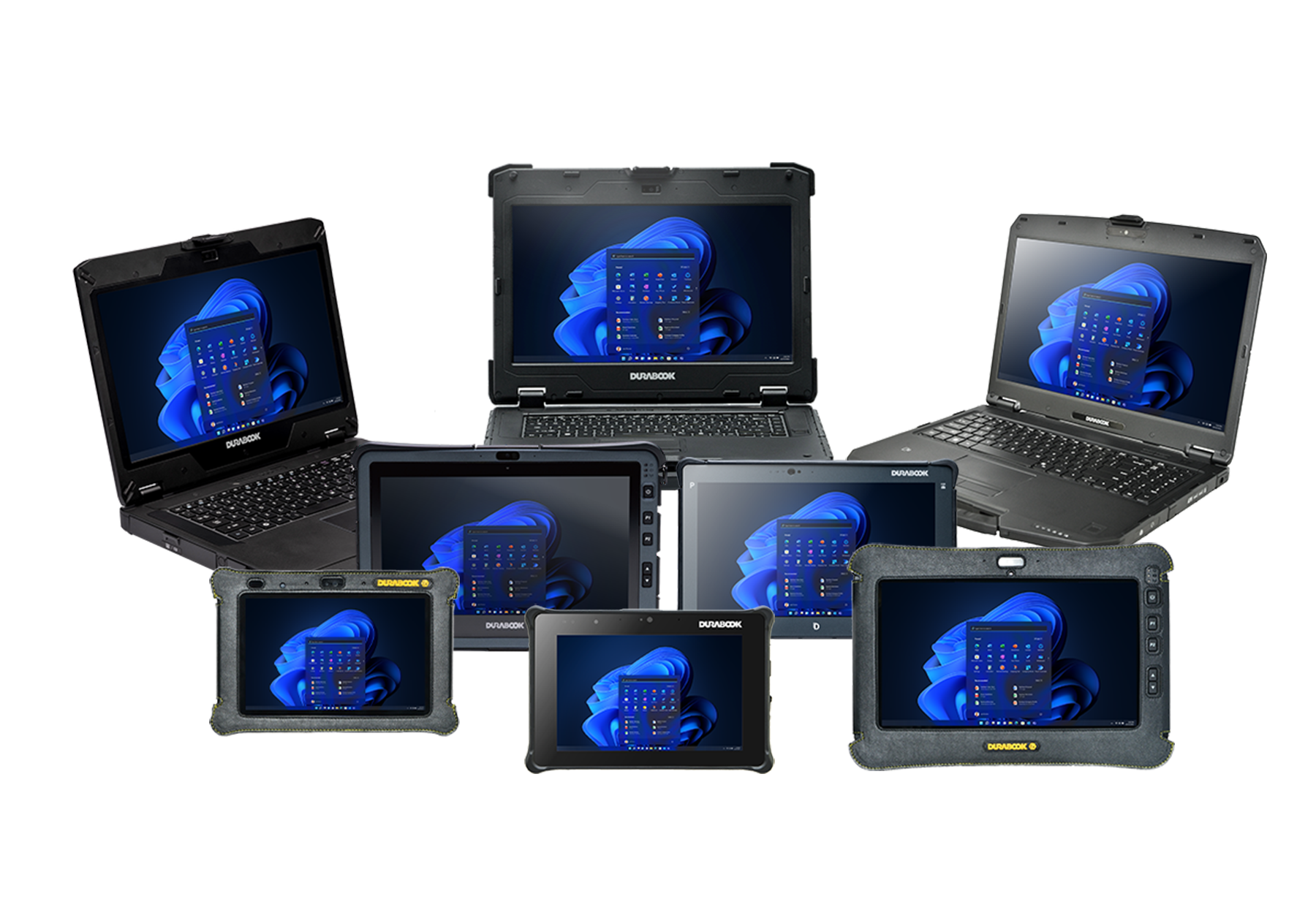 DISTRIBUTECH International® 2025 - DURABOOK