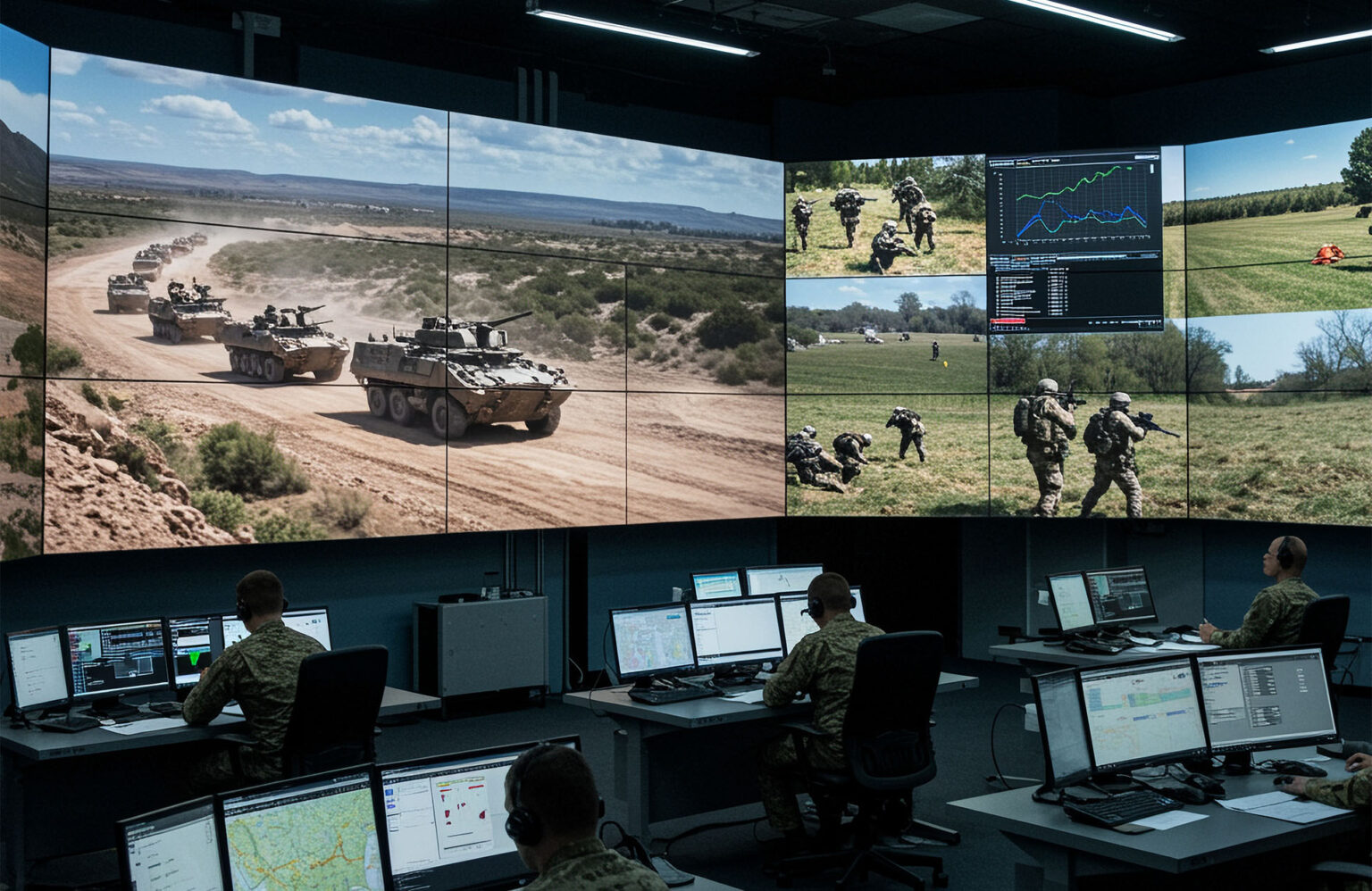 Rugged Computers for Defense - DURABOOK