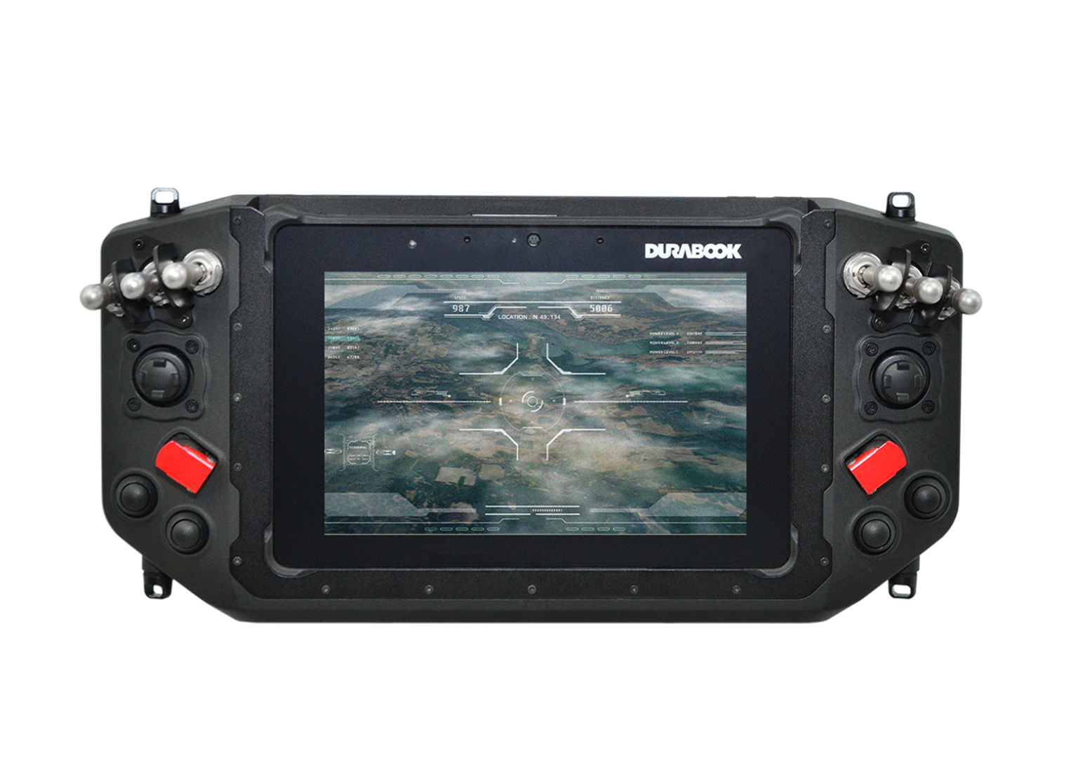 Rugged Laptop Computers and Tablets - DURABOOK Global