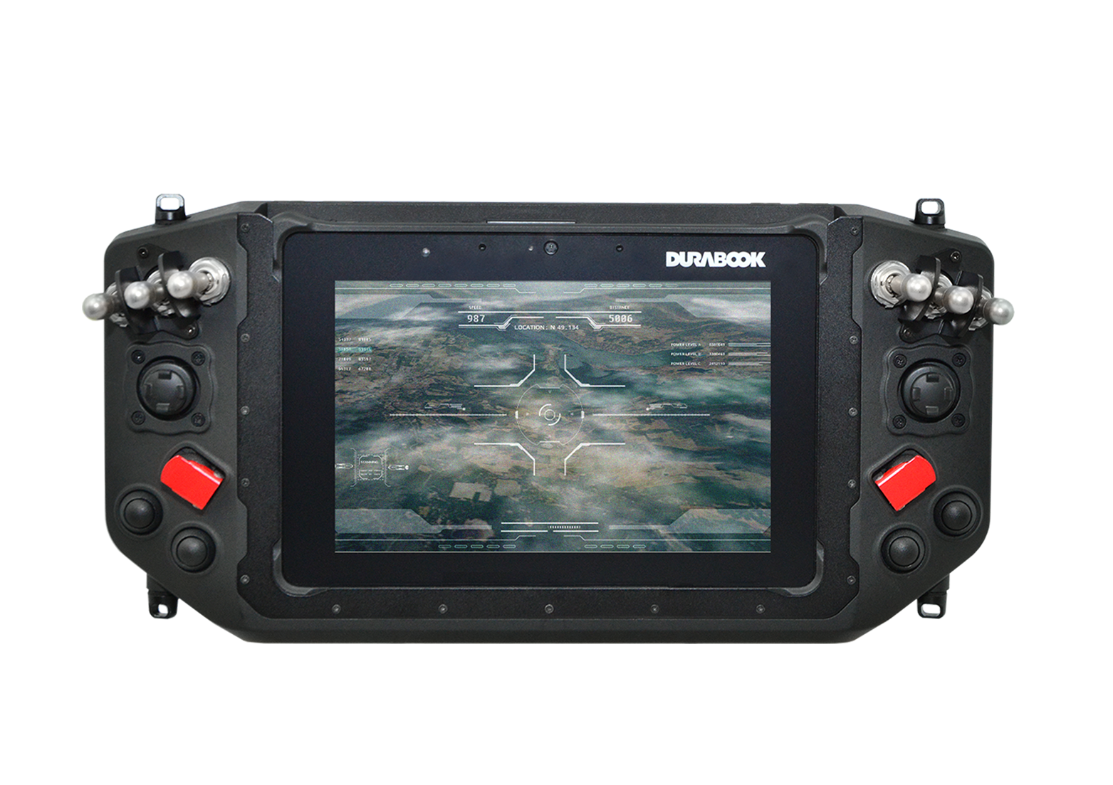 R10 Rugged Tablet - AI-Powered Performance and edge computing