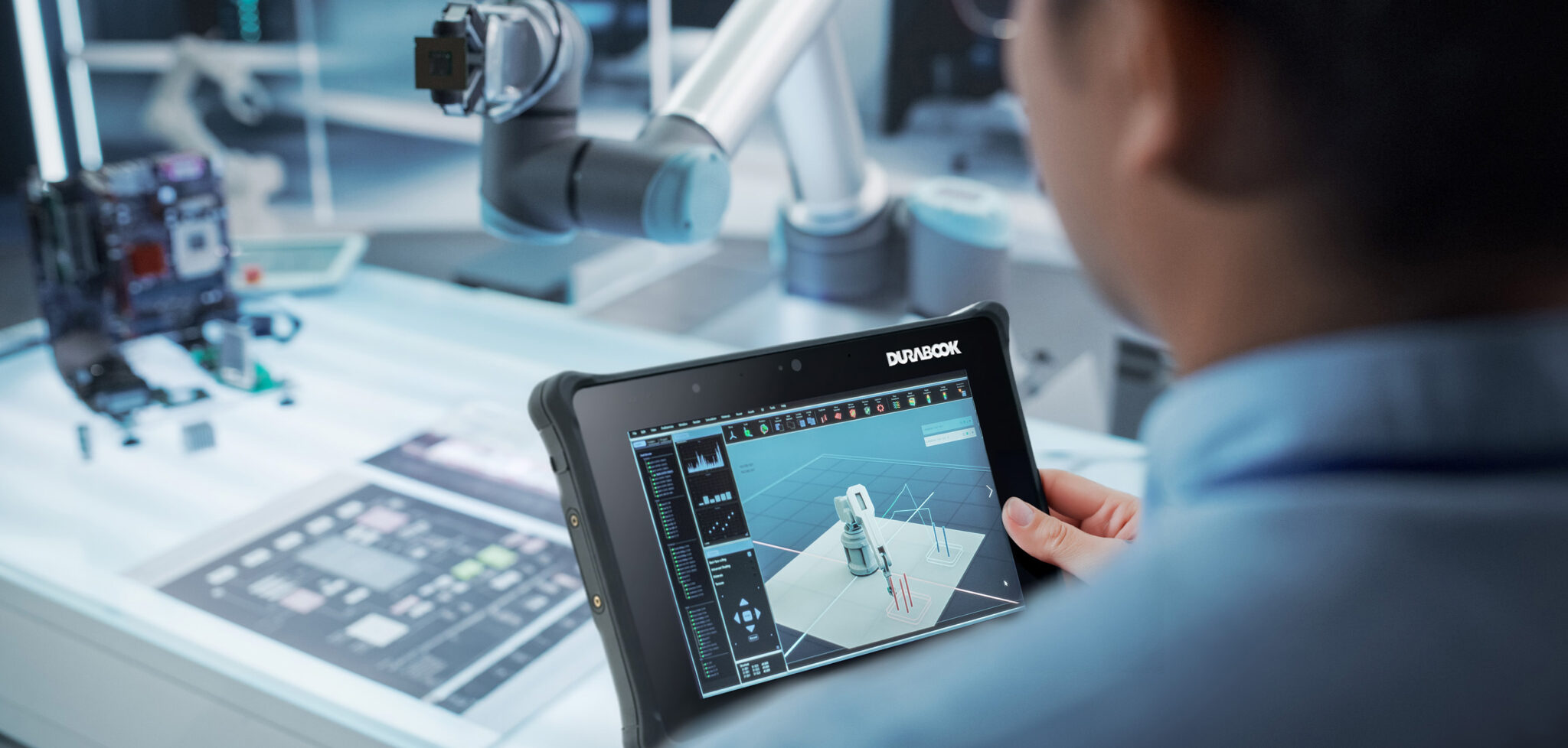 2026 Trends for the Rugged Device Market - DURABOOK
